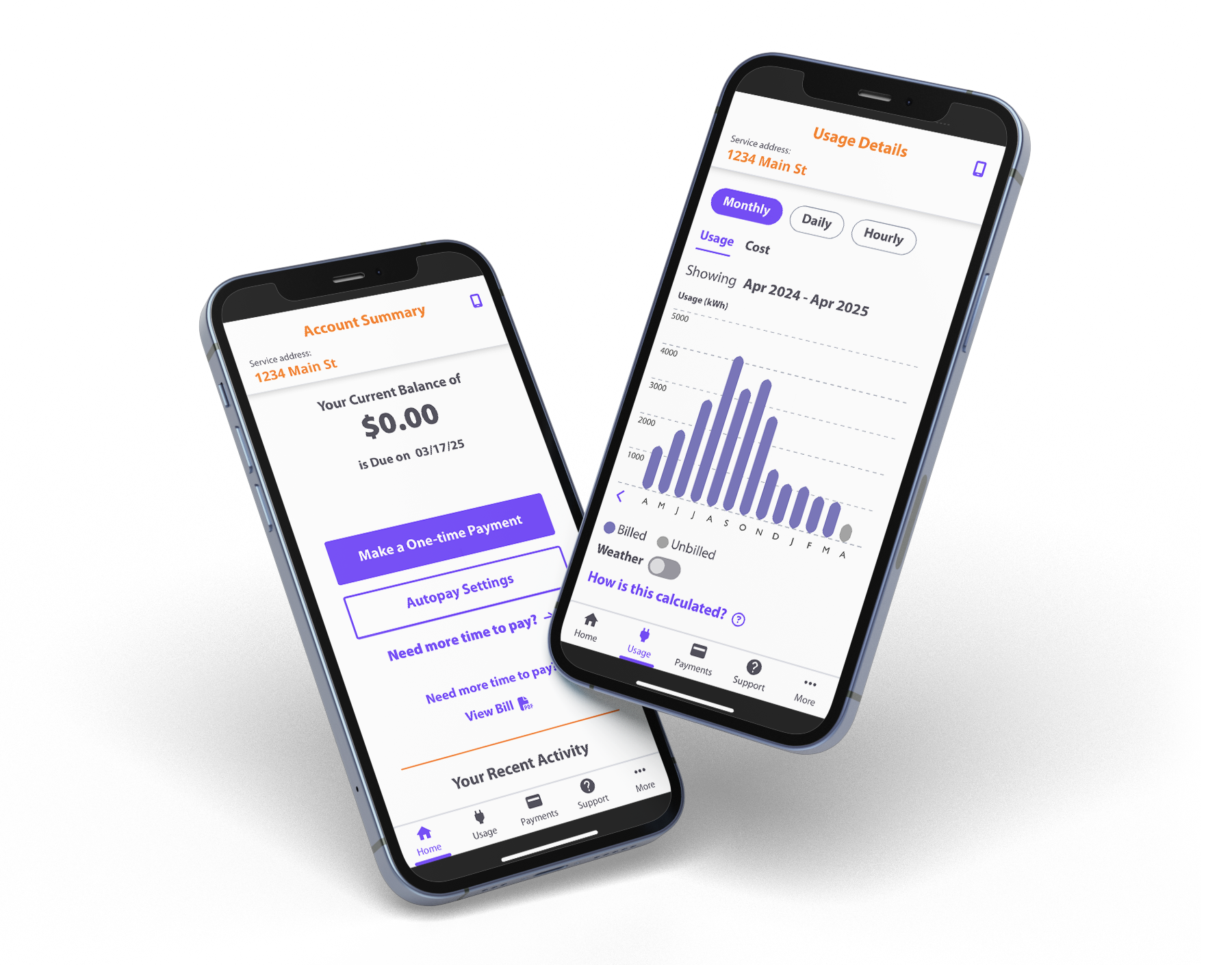 Pay Your Bill :: Ambit Energy